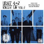 Unit Four Plus Two – Best of Unit Four Plus Two, Vol. 2 on Chance MUSIC