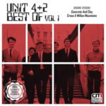 Unit Four Plus Two - Best of Unit Four Plus Two, Vol. 1 on Chance MUSIC